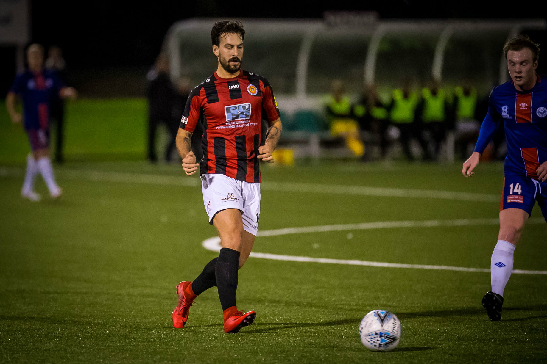 Squad lists for FFA Cup Round of 32 matchday two | Australia Cup