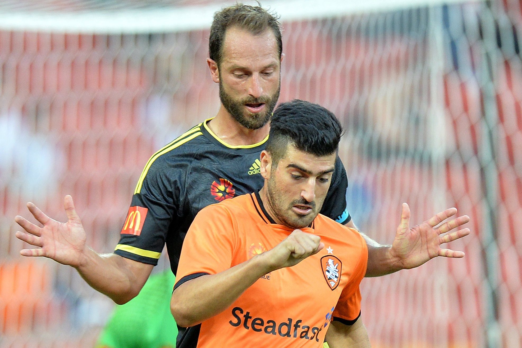 FFA Cup Watch: Who could earn a Hyundai A-League call-up with big ...