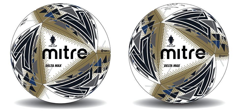 Vote for the FFA Cup 2019 match ball | Australia Cup
