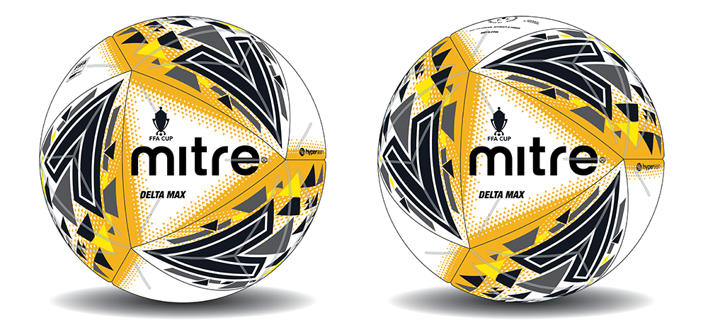 Vote for the FFA Cup 2019 match ball | Australia Cup