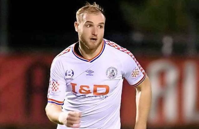 The former Hyundai A-League players lighting up the FFA Cup | Australia Cup