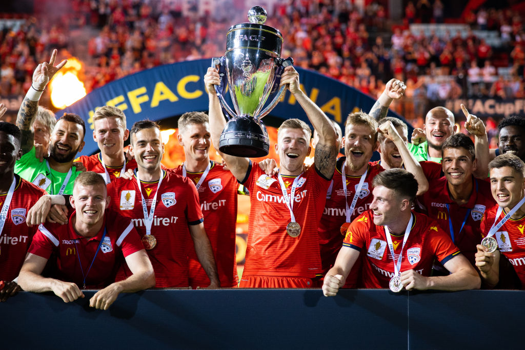 How to register your club for the FFA Cup 2020 Preliminary Rounds ...