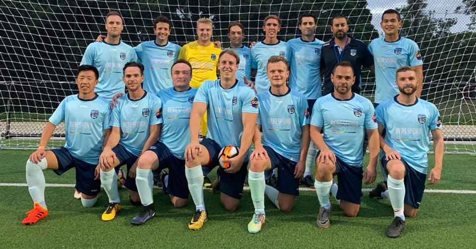 Huge interest grows in NSW as FFA Cup Rounds 2 and 3 drawn | Australia Cup