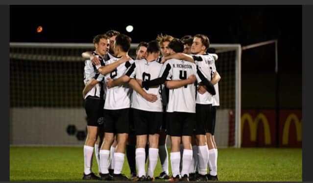 FFA Cup begins in 2020 with Qualifying Rounds | Australia Cup