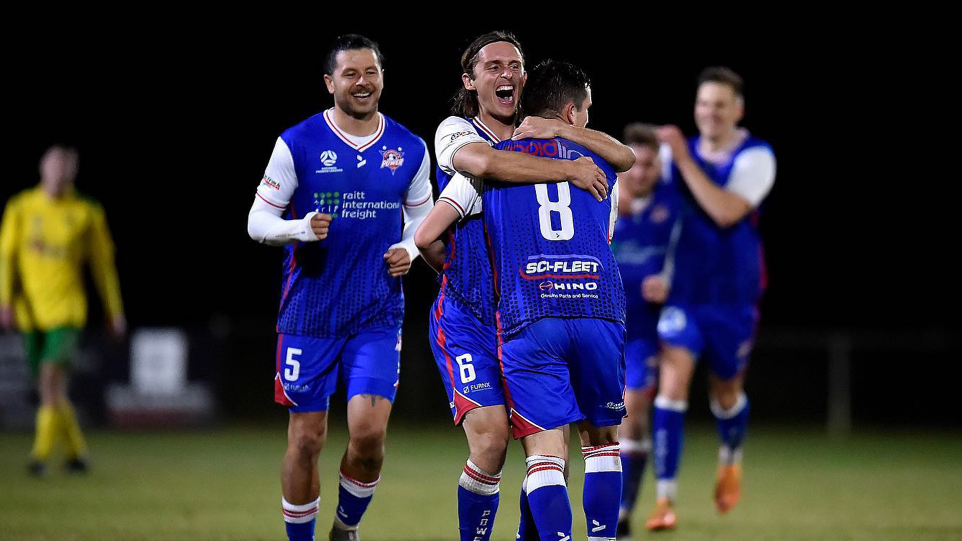 Club in Focus: Peninsula Power | Australia Cup