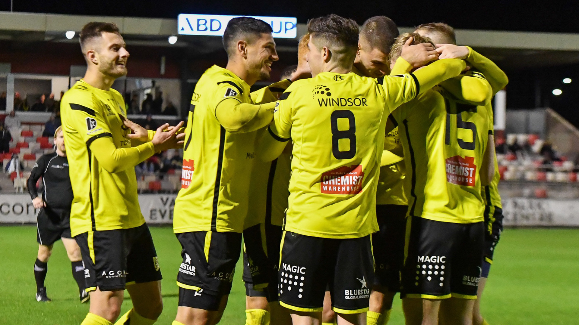Club in Focus: Heidelberg United | Australia Cup