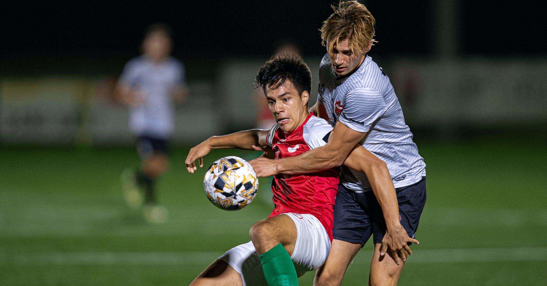 Football NSW Preliminary Round Four concludes | Australia Cup