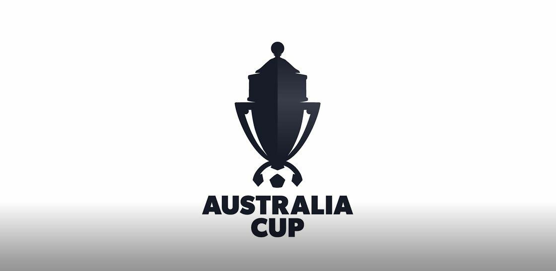 Home | Australia Cup