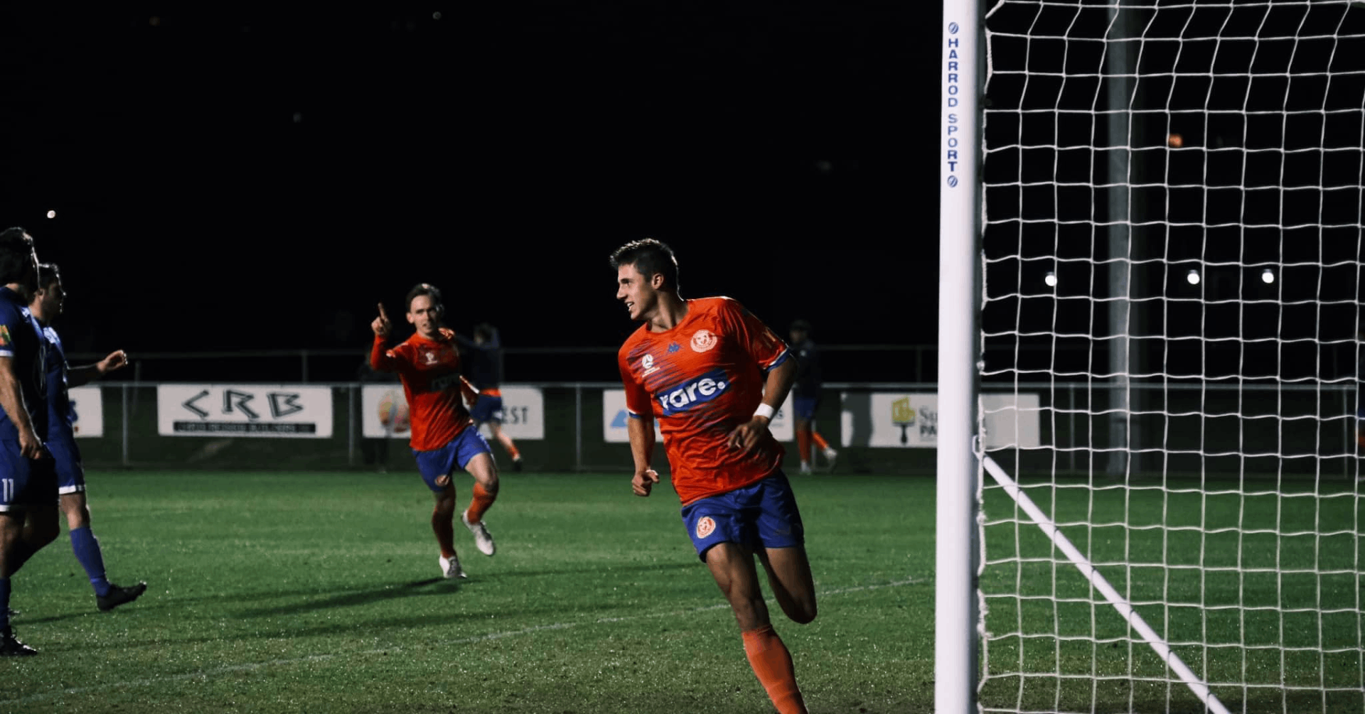 10 reasons to love the FFA Cup | Australia Cup